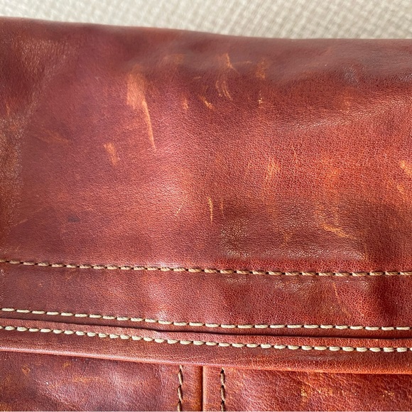 Coach | Bags | Coach 65th Anniversary Legacy Shoulder Bag In Whisky W ...